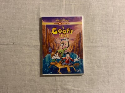 A Goofy Movie DVD DVDs & Blu-ray Discs for sale | eBay