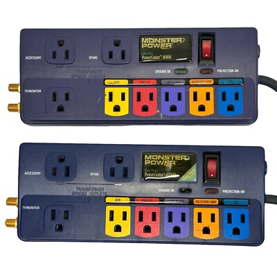 Monster Ht800 for sale | eBay