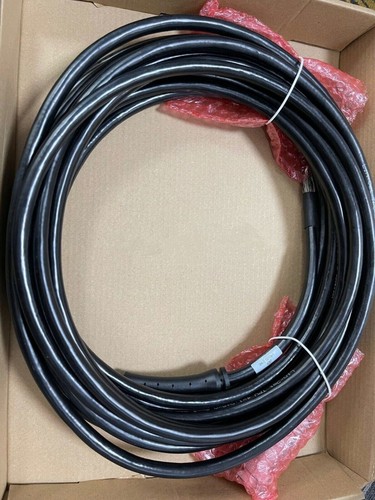 1PCS ABB 3HNE00188-1 S4C+ Robotic Teach Pendant Cable | eBay