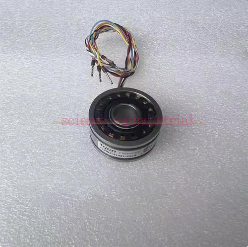One Used TYCO encoder V23401-S1401-C610 | eBay