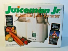Juiceman Juicers for sale | eBay