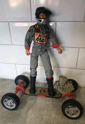 Action Man Military & Adventure Action Figures for sale | eBay