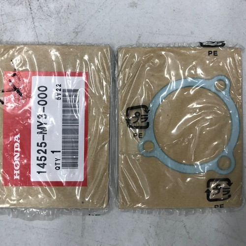 HONDA ST1100/A 1995-00 /ST1100P 1993-00 OEM GASKET,CAM 14525MY3000 | eBay
