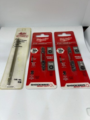 Malco Cutter Bit Milwaukee Bit lot HVAC | eBay