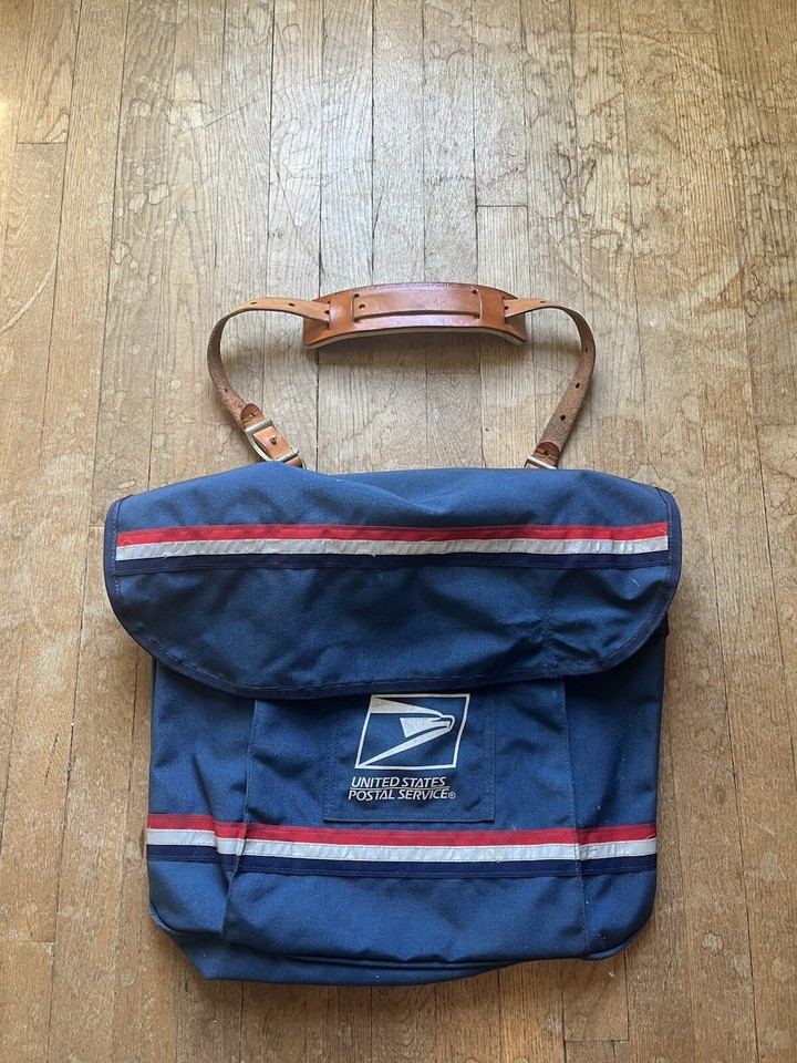 mail carrier bag products for sale | eBay