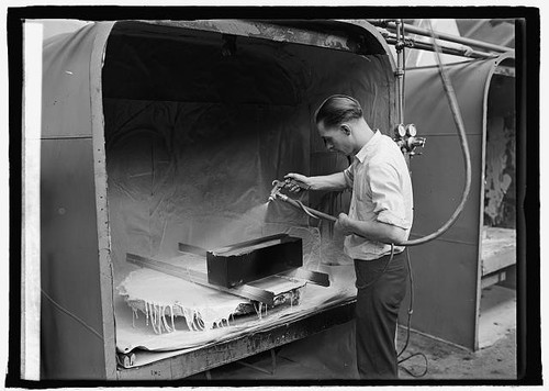 Atwater Kent Radio Factory,Philadelphia,Pennsylvania,PA,1925,National ...