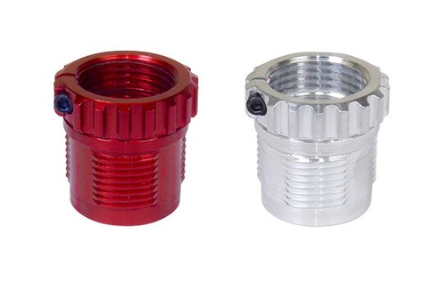 Lee Breech Lock Quick Change Bushings with Die Lock Ring Eliminator 2 ...