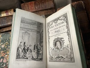 antiqueparchments | eBay Stores