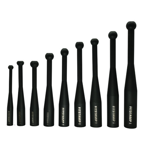 Weighted Steel Indian Clubs, Cast iron Clubbells 2-14KG Club Bells ...