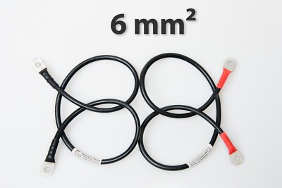 Kabel 6mm2 in Elektrokabel für Heimwerker online kaufen | eBay.de