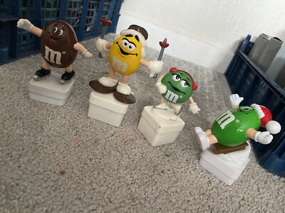 M M Figures for sale | eBay