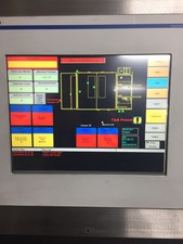 Rexroth HMI & Open Interface Panels for sale | eBay