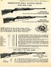 1992 REMINGTON Model 700 BDL Magnum Bolt Action Rifle PRINT AD w/ specs ...