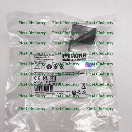 MURR ELEKTRONIK 3124248 suppressor module | eBay