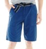 JF J. Ferrar Belted Ripstop Shorts New Size 30W, 40W Estate Blue Msrp ...
