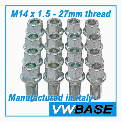 17mm Wheel Nut for sale | eBay