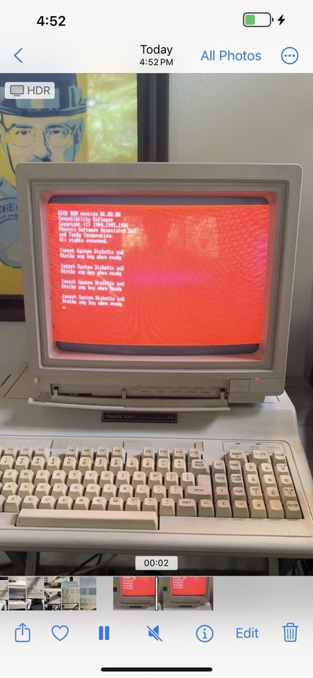 Tandy Home Computers for sale | eBay
