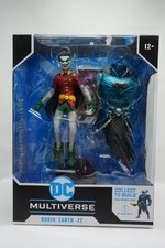DC Multiverse Robin (Earth-22)