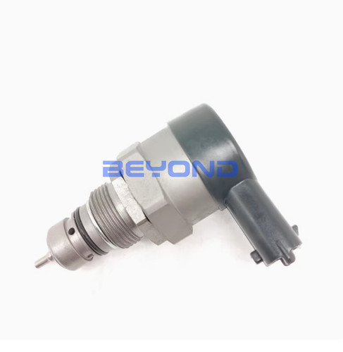 1PC NEW FOR Common rail fuel pressure regulating valve 0281006015 | eBay