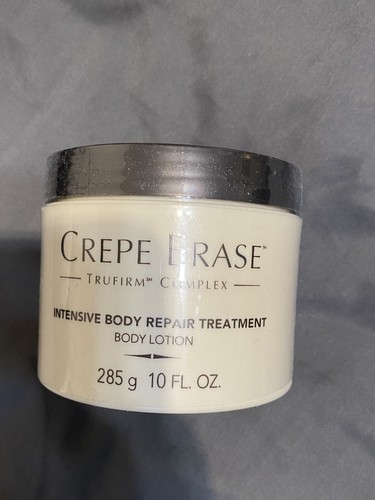 Crepe Erase Intensive Body Repair Treatment Body Lotion 10 Oz for sale ...