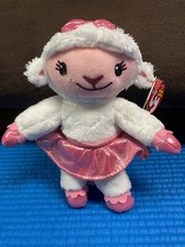 Lambie the Lamb - Beanie Babies - Beaniepedia