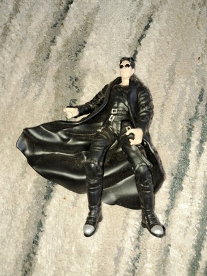 Matrix Neo Figure for sale | eBay