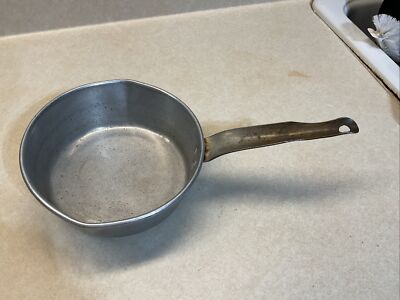 Wear Ever Pot In Collectible Aluminum Cookware for sale | eBay