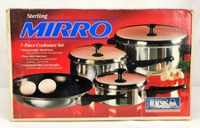 Mirro Cookware for sale | eBay