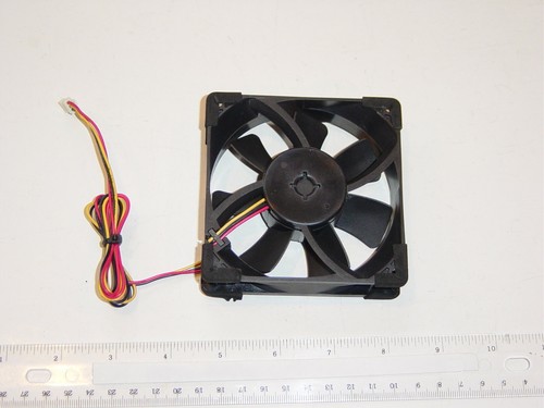 NEW Mitsubishi WD-92A12 Replacement Lamp Fan | eBay