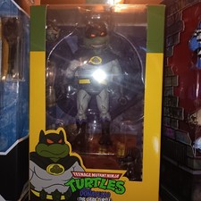 Teenage Mutant Ninja Turtles NECA Dark Turtle (Cartoon)