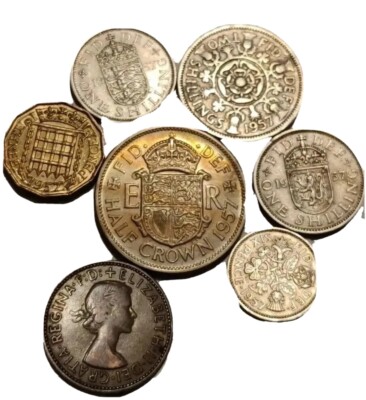 British Crown Coins for sale | eBay