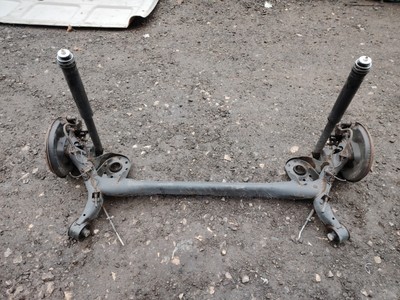 Toyota Yaris Rear Axle for sale | eBay
