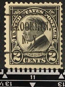 2 Cent US Postage Stamps for sale | eBay