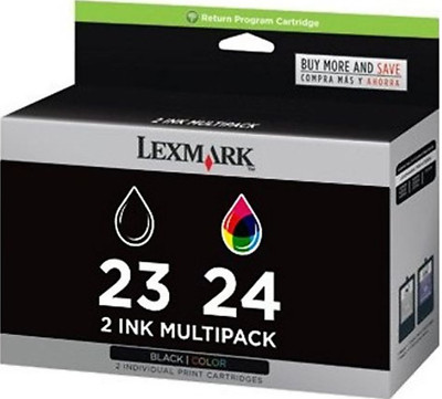 Lexmark 23 24 for sale | eBay