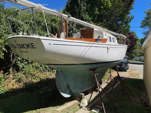 Sailboats for sale | eBay