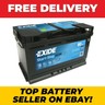 BMW 019 Car BatterY VRLA AGM EFB 105AH BMW 61210147397, 61216806755 ...