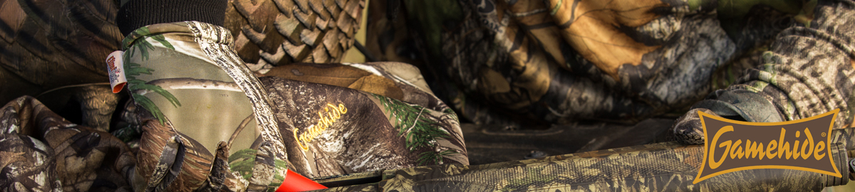 Gamehide | eBay Stores