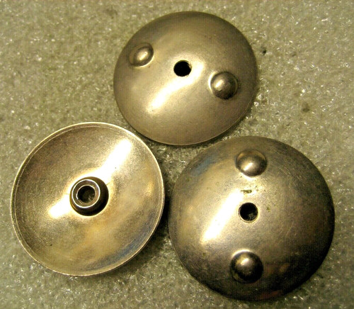 /Set of 5 Spinners Nuts for Russian,Mongolian,Tuva Orders Badges ww2 | eBay