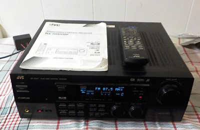 JVC 7000 | eBay