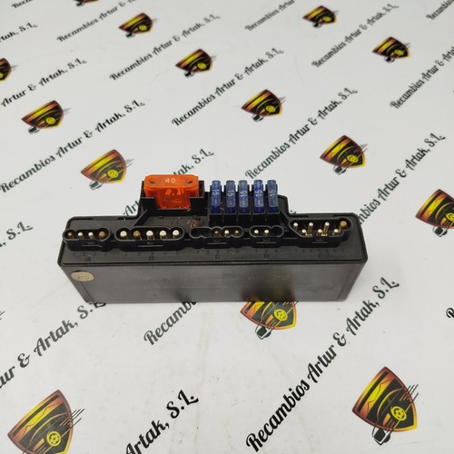 Mercedes R170 SLK Power Control Unit A2105400072 898760000 | eBay