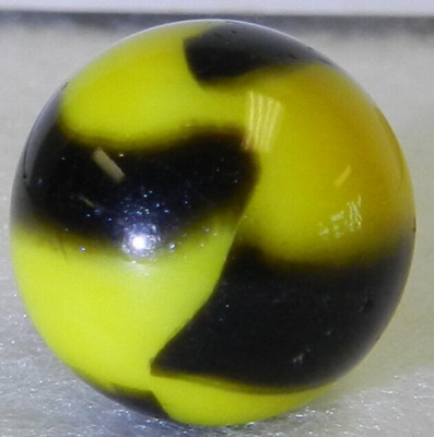Bumble Bee Marbles for sale | eBay