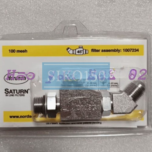 ONE NEW FOR Nordson 1007234 filter #SK | eBay