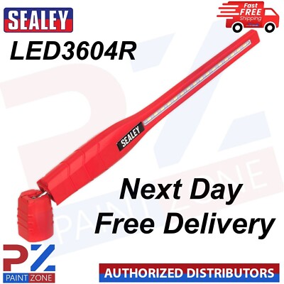Sealey Rechargeable Inspection Lights Lights for sale | eBay