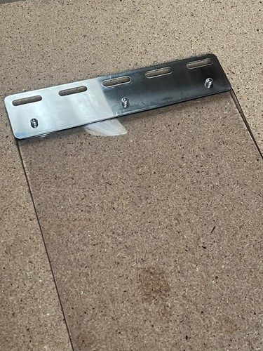 Single PVC Strip Curtain Door Strips - 2.5 Meter Drop 2mm X 200mm Wide ...