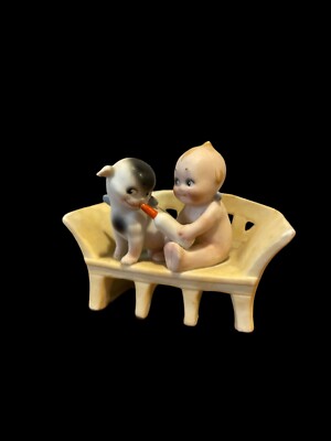 Kewpie Dog for sale | eBay