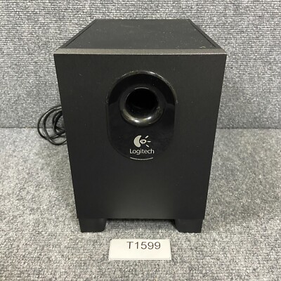 Logitech Replacement Speakers for sale | eBay