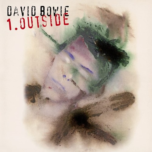 David Bowie - 1. Outside (The Nathan Adler D [CD] | eBay