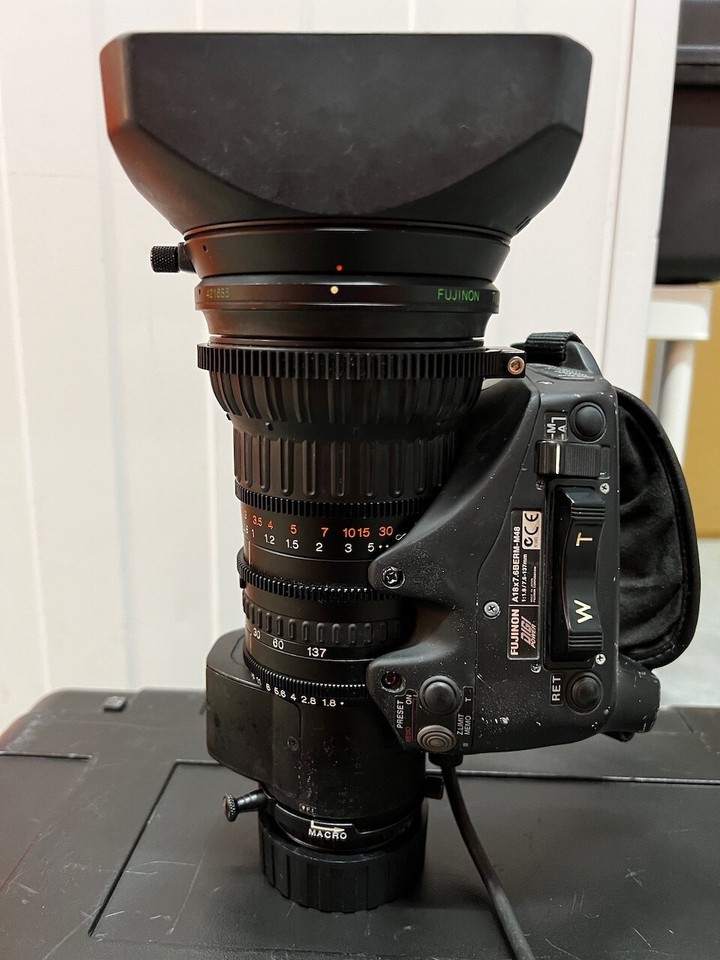 B4 Mount Camera Lenses for sale | eBay