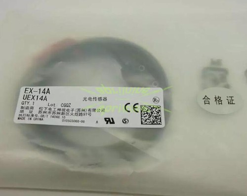 1piece NEW EX-14A EX14A PANASONIC Photoelectric Sensor | eBay