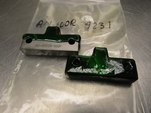 Applitek AN-1000R-4231 Anvil Lot of 2! | eBay
